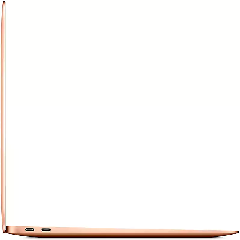 Apple MacBook Air Pro Laptop, Apple M1, 8GB RAM, 512GB SSD, Integrated ...