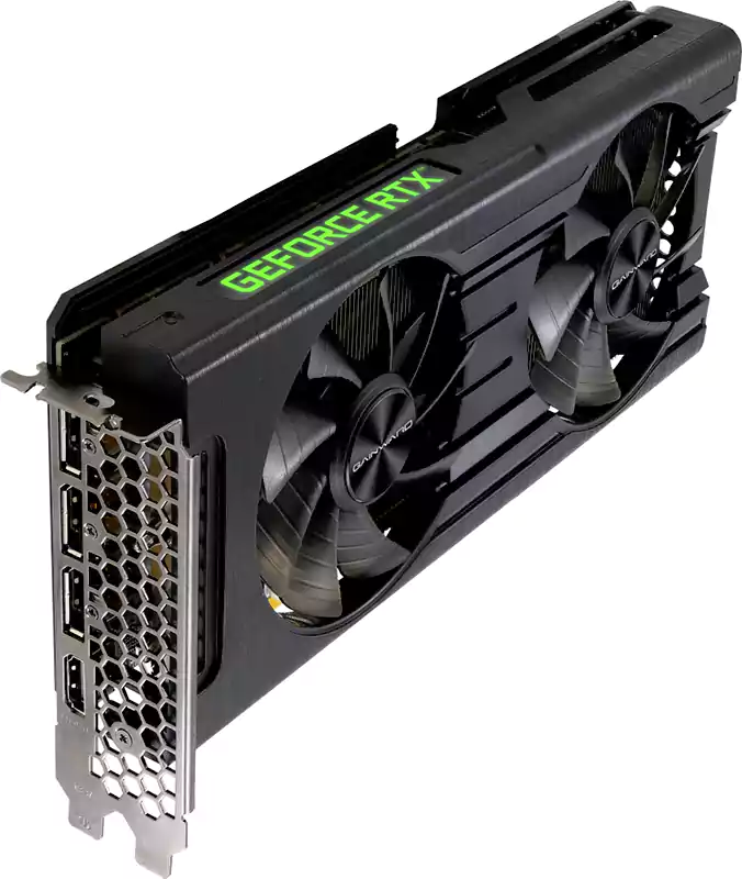 Gainward NVIDIA GeForce RTX 3060 Ghost Graphics Card, 12GB, GDDR6 ...