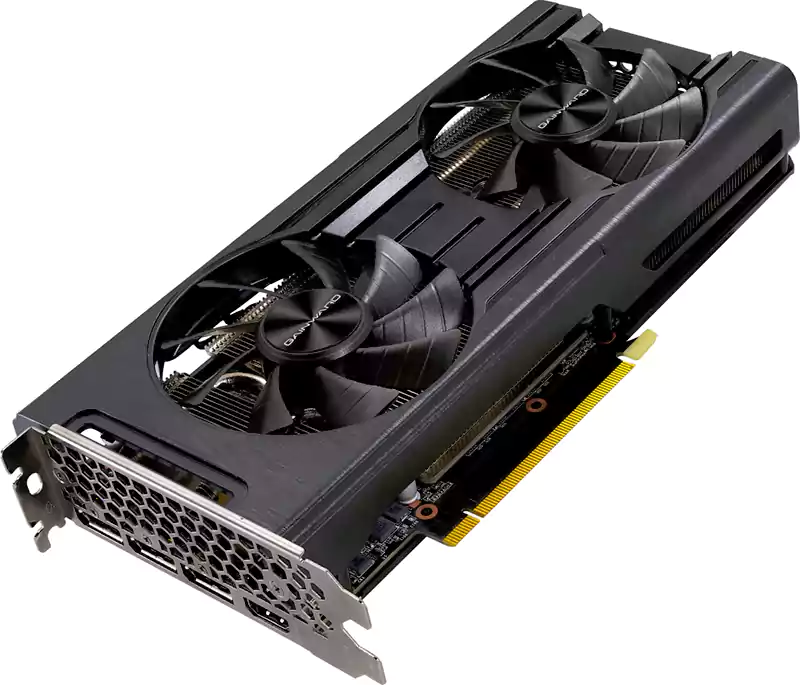 Gainward NVIDIA GeForce RTX 3060 Ghost Graphics Card, 12GB, GDDR6 ...