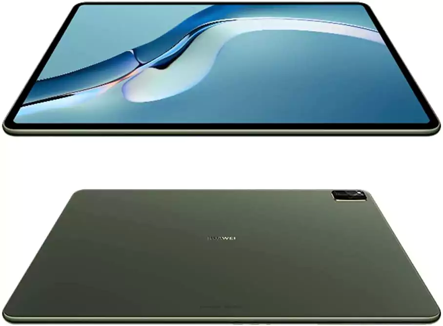 Huawei MatePad Pro Tablet, 12.6 Inch Display, 256 GB Internal Memory, 8 ...