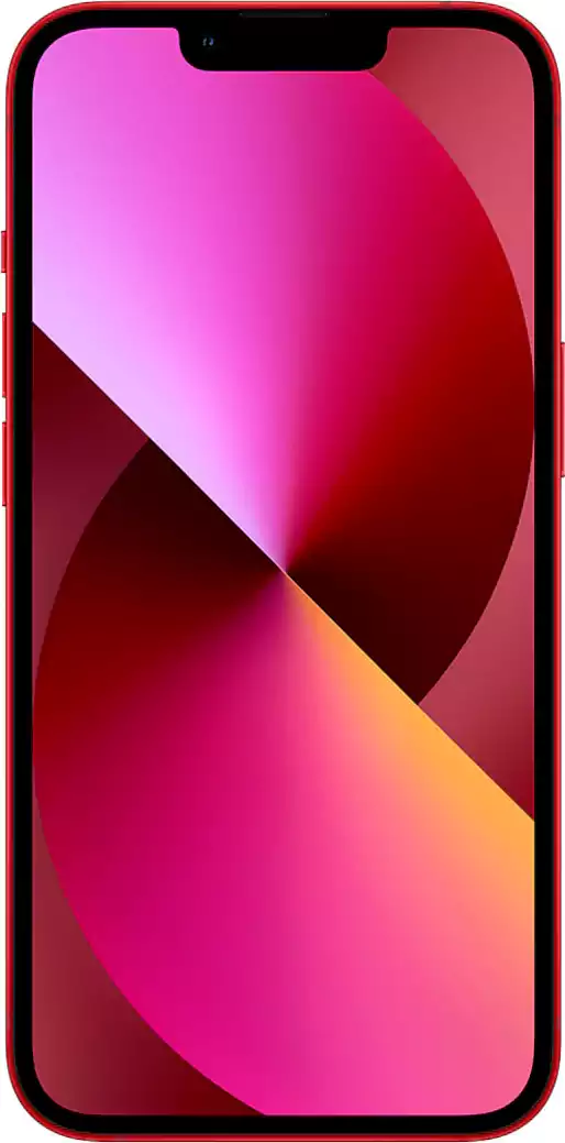 iPhone 13 Single SIM Mobile, 128GB Internal Memory, 4GB RAM, 5G LTE ...