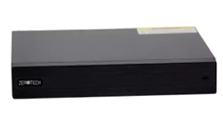 DVR HD RECORDER ZEROTECH ZTDX-EG4CH 2MP Elghazawy Shop