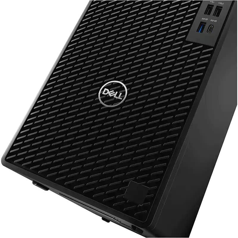 Dell Optiplex 7090 Desktop Computer, 10th Generation Processor, Intel ...