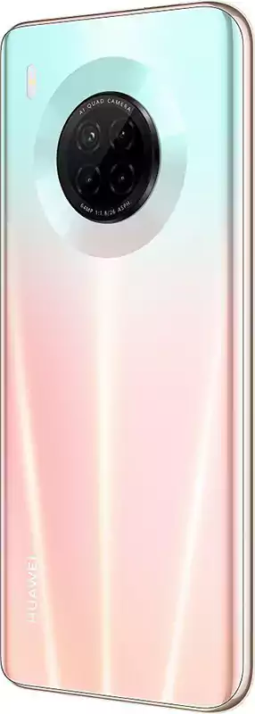 Huawei Y9A Dual SIM Mobile, 128GB Internal Memory, 8GB RAM, 4G Network ...