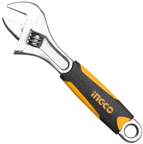 Ingco French Wrench, 10 Inch, HADW131108 Elghazawy Shop