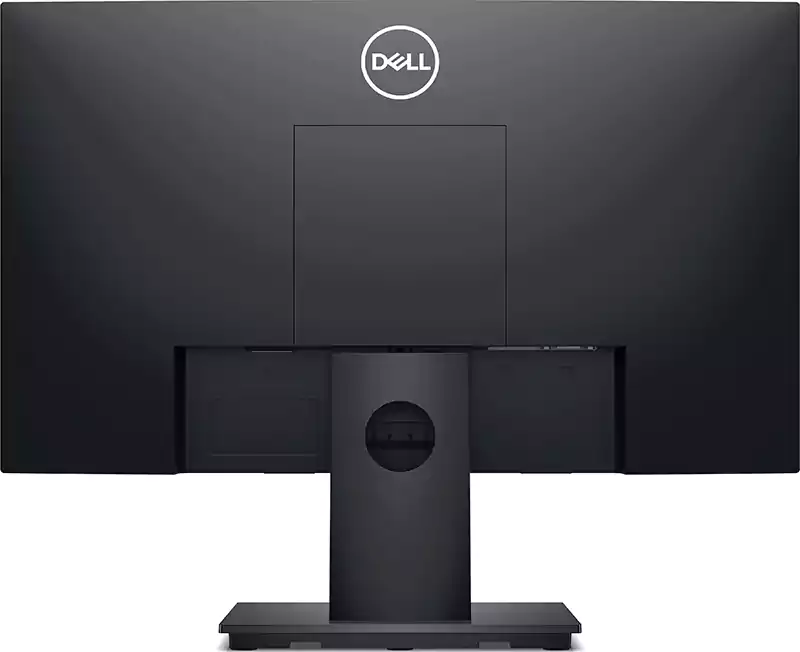 Dell Computer Monitor, LED, 19.5 inch, TN, HD, 60 Hz, Black, E2020H ...