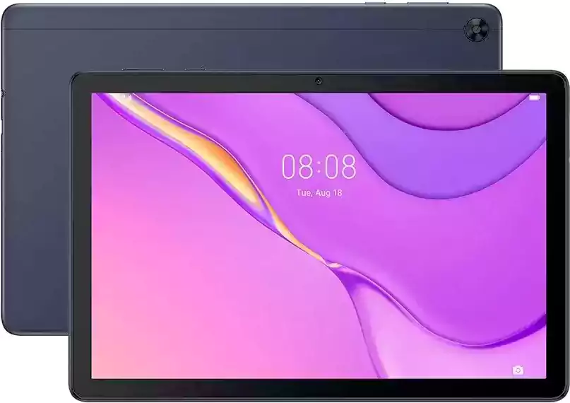 Huawei MatePad T10S Tablet, 10.1 Inch Display, 64 GB Internal Memory, 3 ...