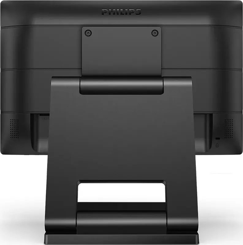 Philips Computer Monitor, WLED, 15.6 Inch, TN, HD, 60Hz, SmoothTouch ...