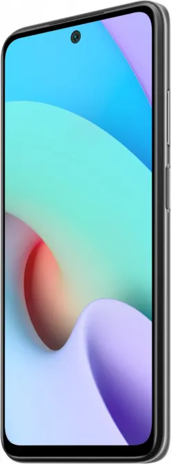 Xiaomi Redmi 10 Dual SIM Mobile, 128GB Internal Memory, 6GB RAM, 4G ...