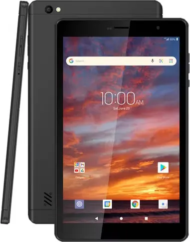 Lava Magnum Pro Tablet, 8 Inch Display, 32 GB Internal Memory, 2 GB RAM ...