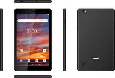 Lava Magnum Pro Tablet, 8 Inch Display, 32 GB Internal Memory, 2 GB RAM ...