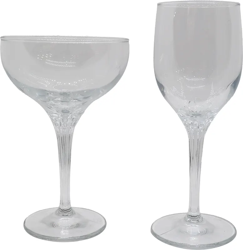 Kayla glasses set 12 pieces Elghazawy Shop