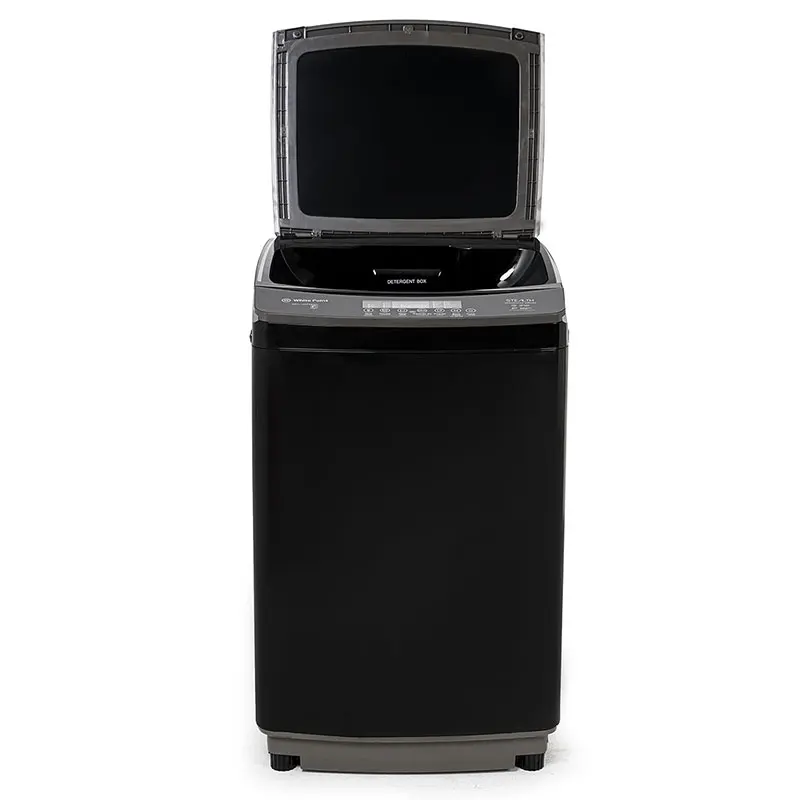 White Point Ghost Top Loading Washing Machine, 13 KG, Diamond Drum ...