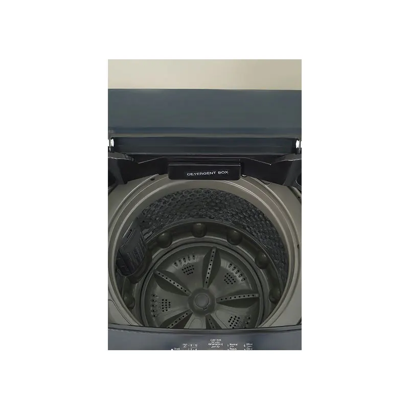 White Point Top Loading Washing Machine, 11 KG, Diamond Drum, Digital ...