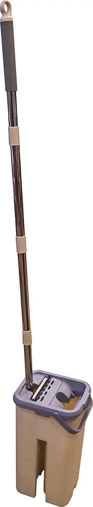 German Flat Mob Bucket - Beige Elghazawy Shop