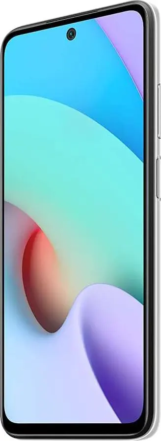 Xiaomi Redmi 10 Dual SIM Mobile, 128GB Internal Memory, 6GB RAM, 4G LTE ...