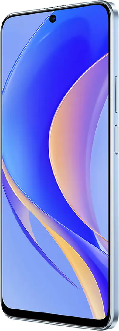 Huawei Nova Y90 Dual SIM 128GB Memory, 8GB, 4G LTE, Crystal Blue ...