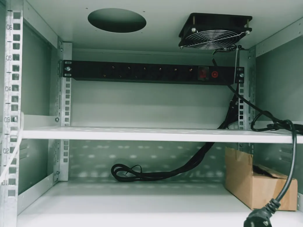 Rack System Original Link, 6 Modules, All Metal, (400 x 600) mm, OR ...