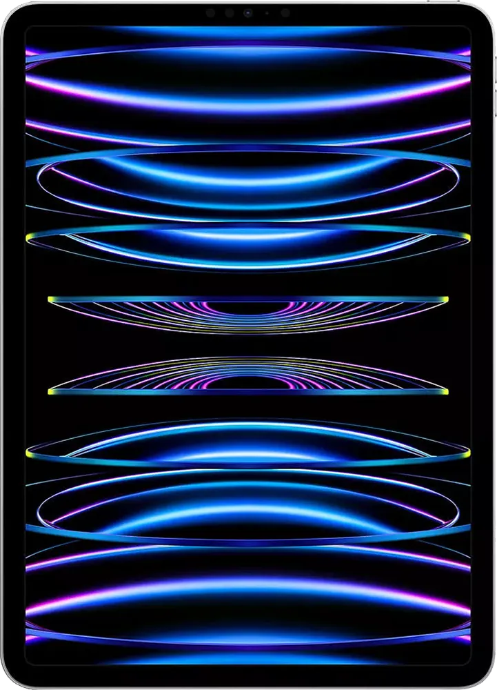 Apple Ipad Pro M2 4TH Gen 11 Inch Display, 128GB Internal Memory, 8 GB ...