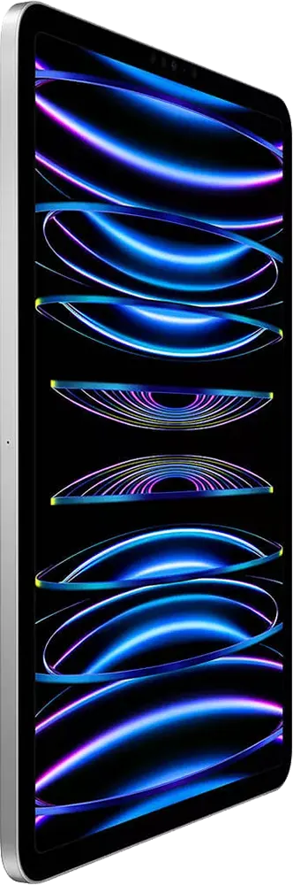 Apple Ipad Pro M2 4TH Gen 11 Inch Display, 128GB Internal Memory, 8 GB ...