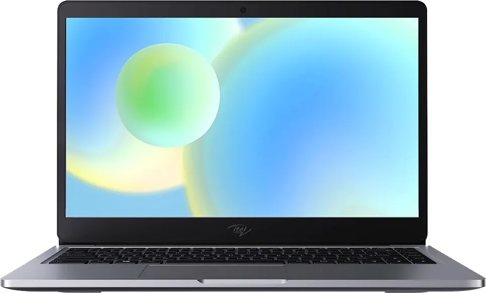 Laptop ITEL ABLE 2 Intel Celeron N5100 1.1GHz, 4GB RAM, 256GB SSD Hard ...