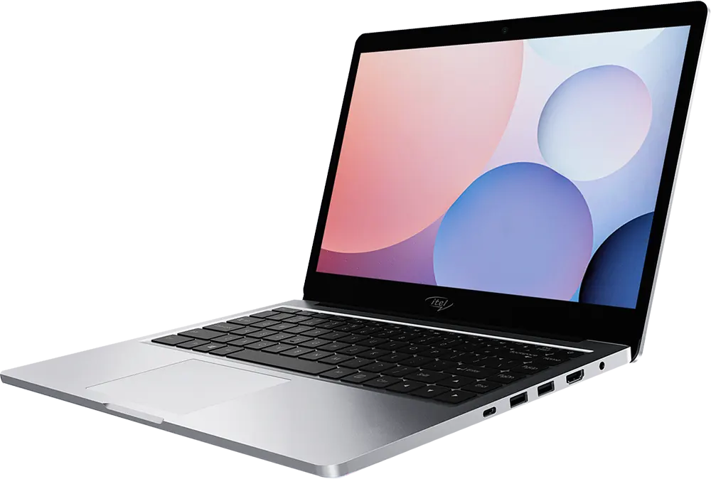 Laptop ITEL ABLE 2 Intel Celeron N5100 1.1GHz, 4GB RAM, 256GB SSD Hard ...