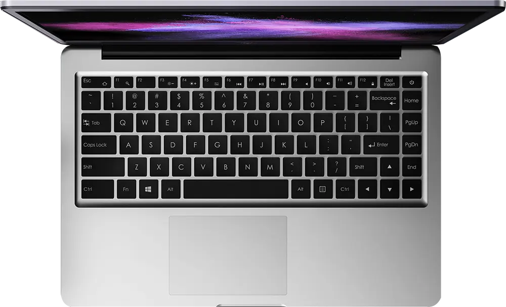 Laptop ITEL ABLE 2 Intel Celeron N5100 1.1GHz, 4GB RAM, 256GB SSD Hard ...