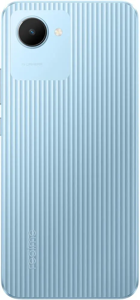 Realme C30 Dual SIM mobile, 32 GB internal memory, 2 GB RAM, 4G LTE ...