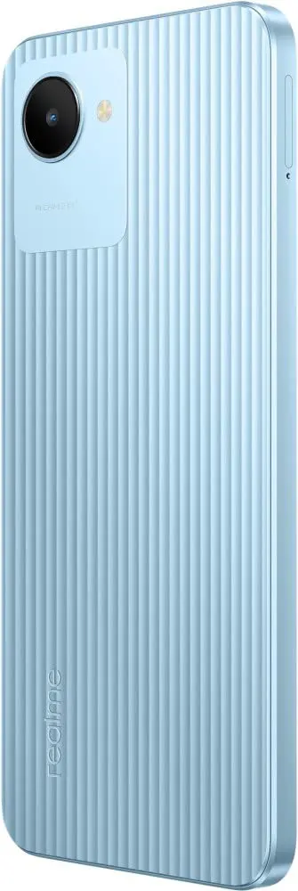 Realme C30 Dual SIM mobile, 32 GB internal memory, 2 GB RAM, 4G LTE ...