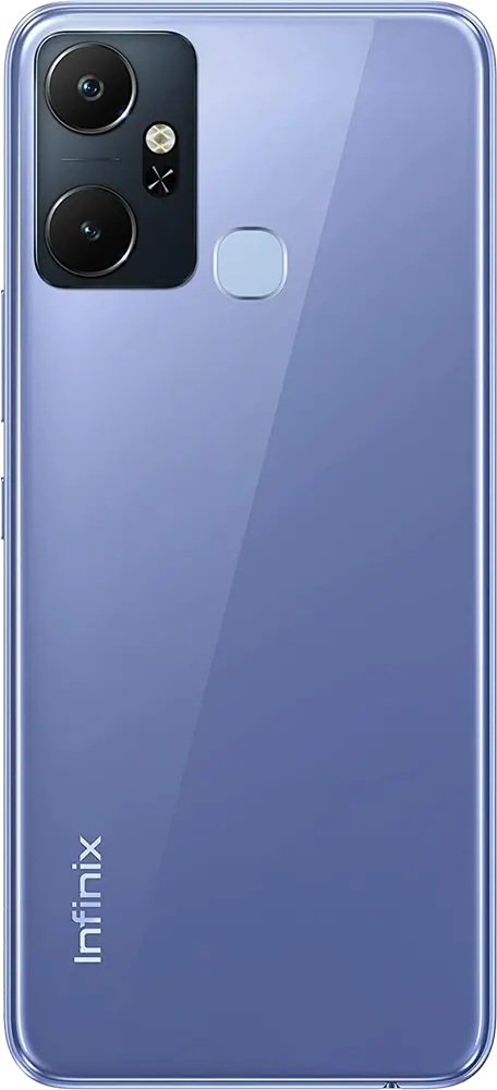 Infinix Smart 6 Plus Dual SIM Mobile , 64GB Memory, 3GB RAM, 4G LTE ...