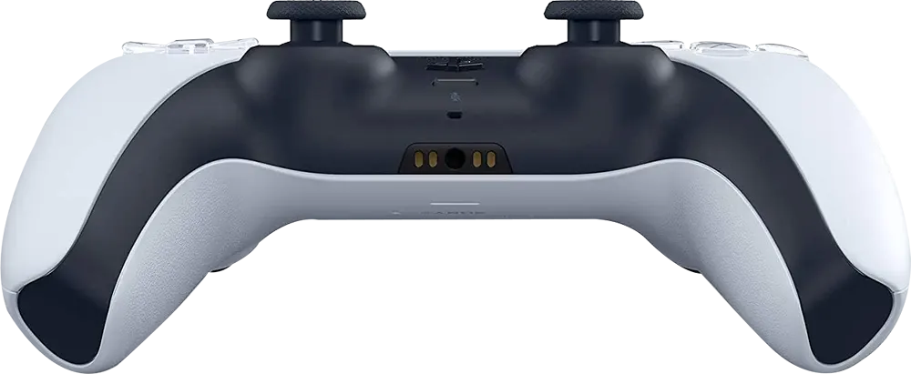 Sony DualSense PlayStation 5 Controller, Wireless, Built-in Microphone ...