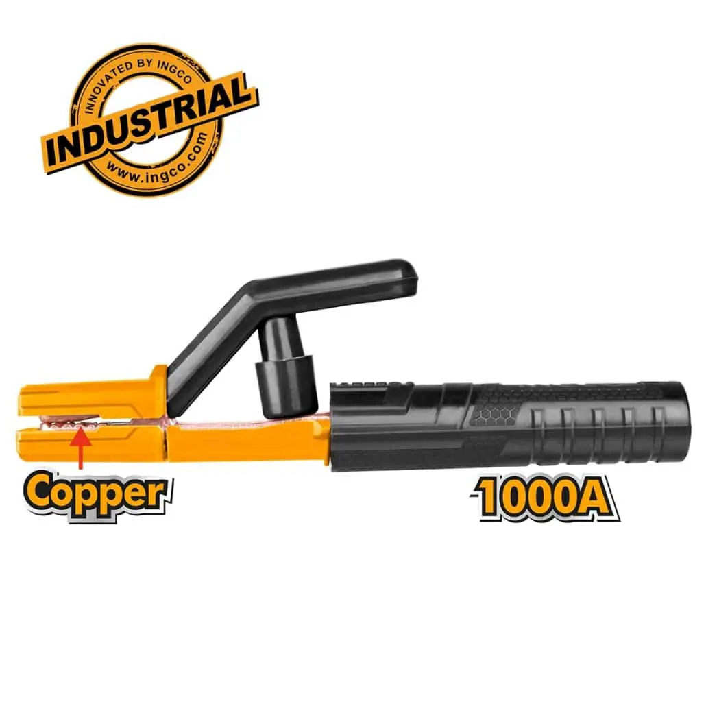 Inco Hand Welder, 1000 Amp, WAH10008 Elghazawy Shop