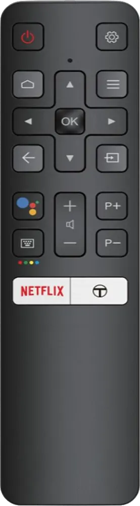 شاشة روا 43 بوصة، سمارت أندرويد، LED، دقة FHD، موديل 43F525 الغزاوي