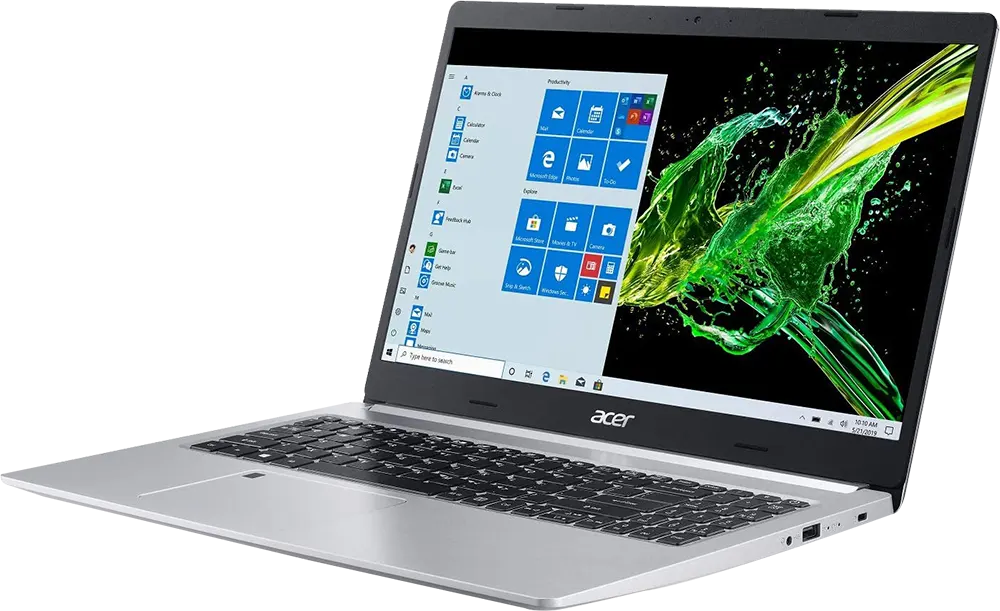 Acer Aspire 5 (A515-45G-R1KS) Laptop, AMD Ryzen™ 7 5700U, 8GB RAM ...