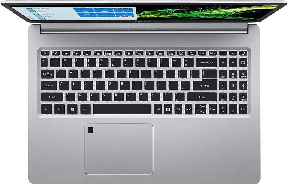 Acer Aspire 5 (A515-45G-R1KS) Laptop, AMD Ryzen™ 7 5700U, 8GB RAM ...