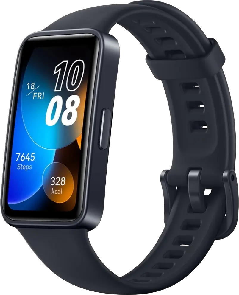 Huawei Band 8 Smart Watch, 1.47 inch Touch Screen, Water Resistant, 14 ...