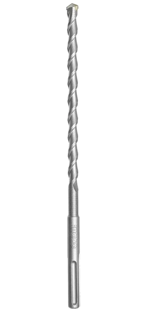 INGCO Concrete Punch, 6 mm, DBH1210601 Elghazawy Shop