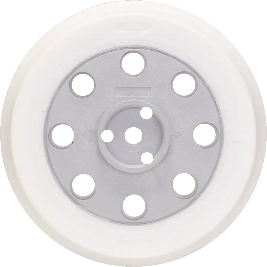 Bosch Reinforcement Disc, 125 mm, 2 608 601 117 Elghazawy Shop