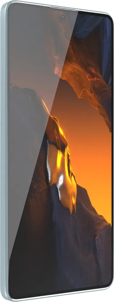 Poco F5 Dual SIM Mobile, 256GB Internal Memory, 12GB RAM, 5G Network ...