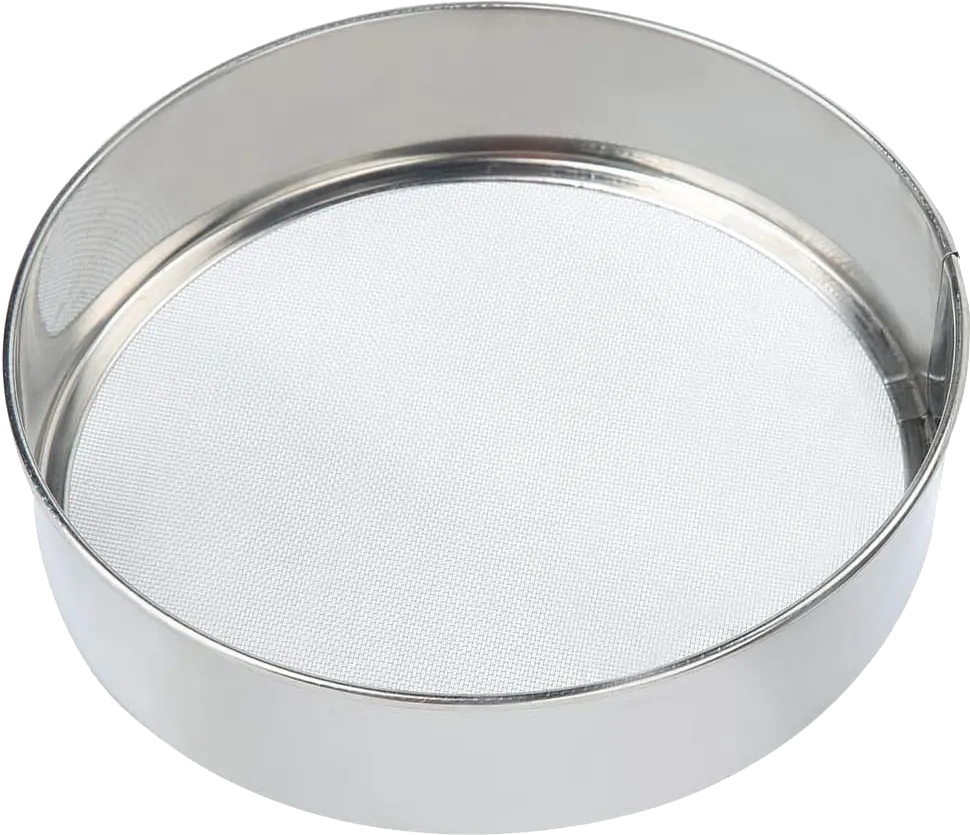 Hand Sieve Set ,6 Pieces Elghazawy Shop