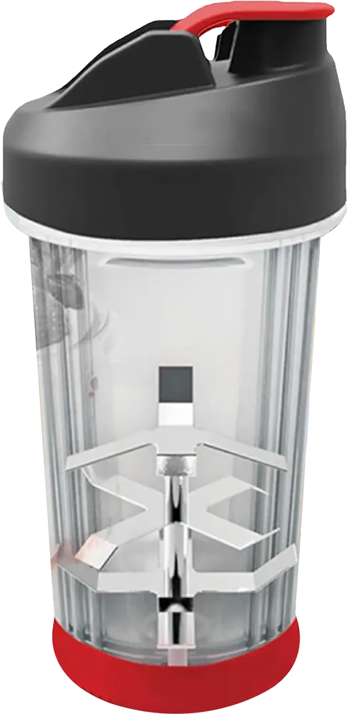 shaker manual mixer Multi-use Stainless blades Elghazawy Shop