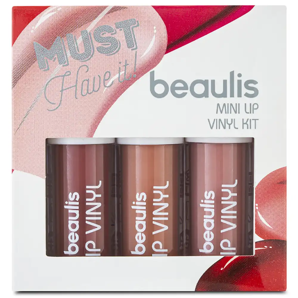 BEAULIS MINI LIQUID LIPSTICK 262 Elghazawy Shop