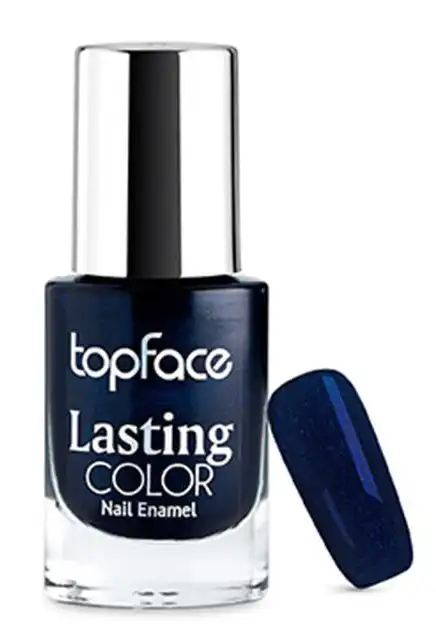TOPFACE LASTING COLOR NAIL ENAMEL 061 Elghazawy Shop
