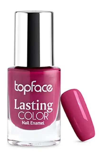 TOPFACE LASTING COLOR NAIL ENAMEL 040 Elghazawy Shop