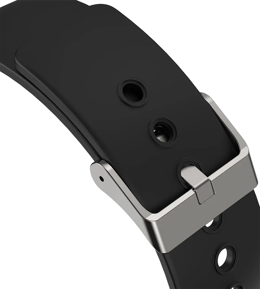 Choetech Smart Watch , 1.91" HD Touch Screen, Silicone Strap ...