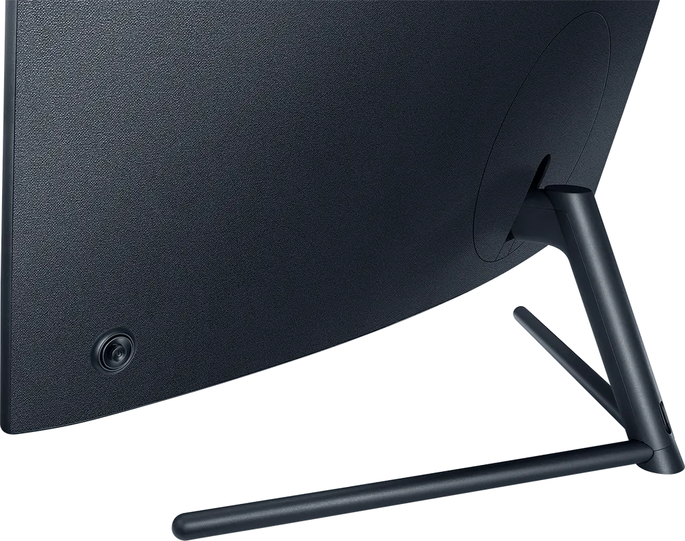 Samsung 32-Inch Curved Gaming Computer Monitor, 4K Resolution, 178 Hz ...