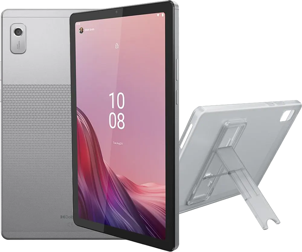 Lenovo Tablet 9 Inch Lenovo Tab M9 Makes A Debut With A Helio SoC