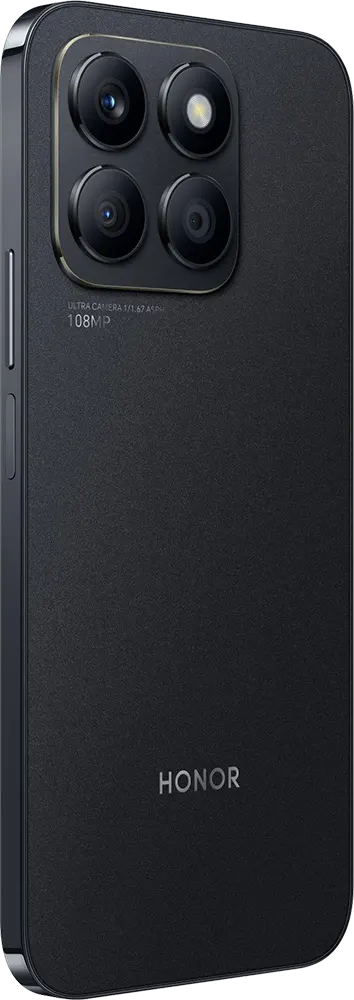 Honor X8B Dual SIM Mobile, 512GB Internal Memory, 8GB RAM, 4G LTE ...