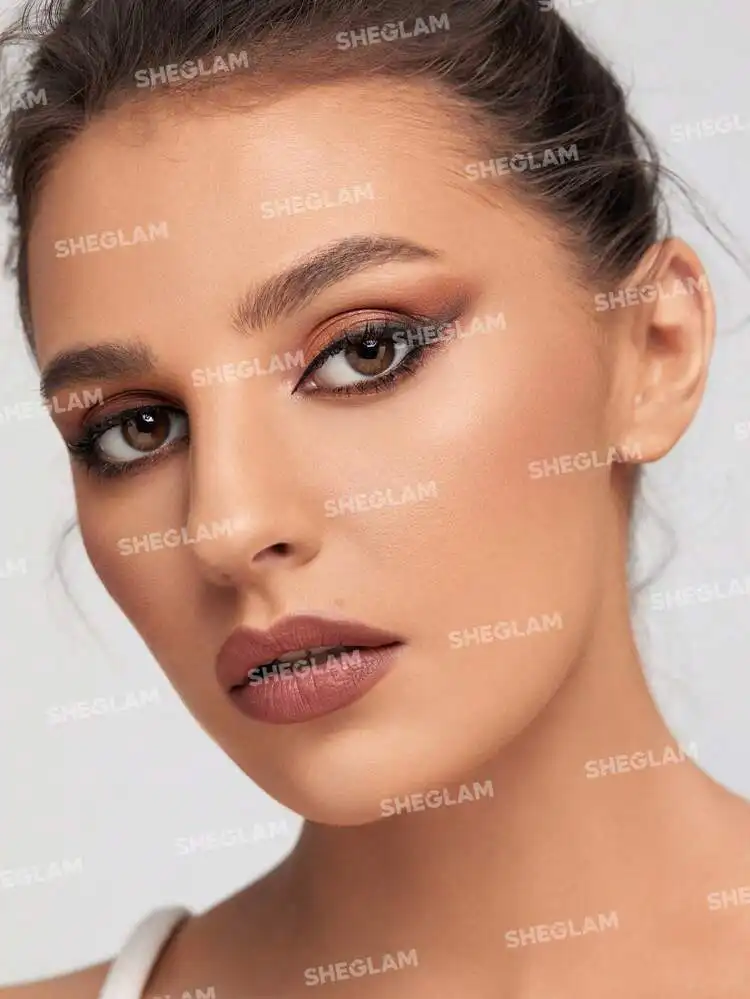SHEGLAM ESSENTIAL SQUARE EYESHADOW SERENDIPITY 4C Elghazawy Shop