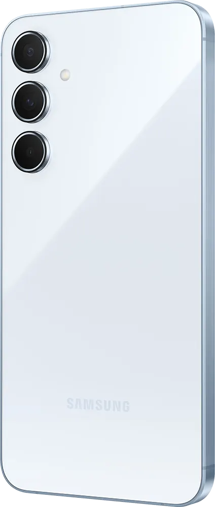 موبايل سامسونج جلاكسي A55، ثنائي الشريحة، ذاكرة داخلية 128 جيجابايت ...